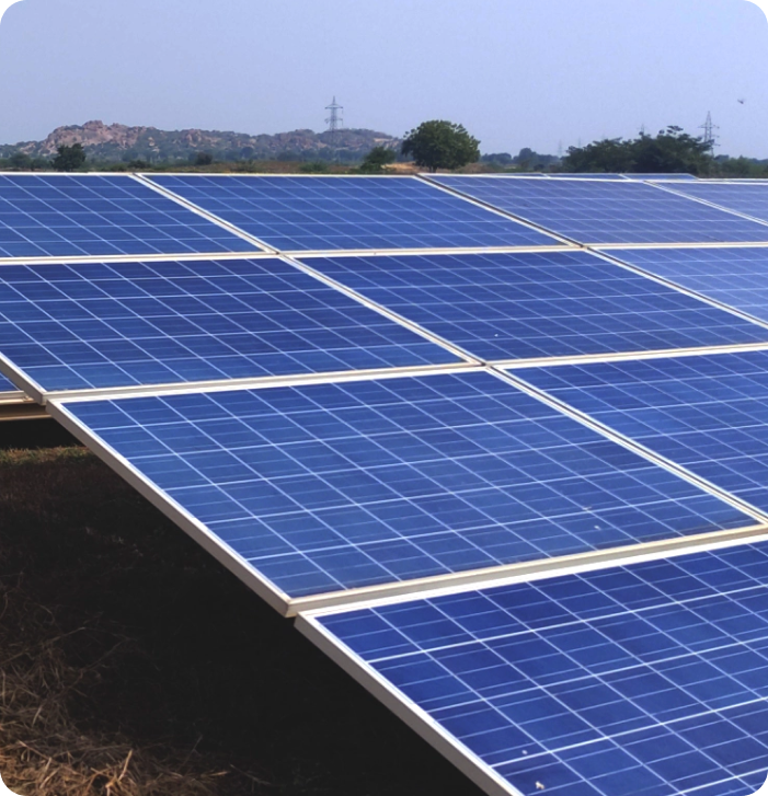 ACME Solar | Pioneering Renewable Energy in India