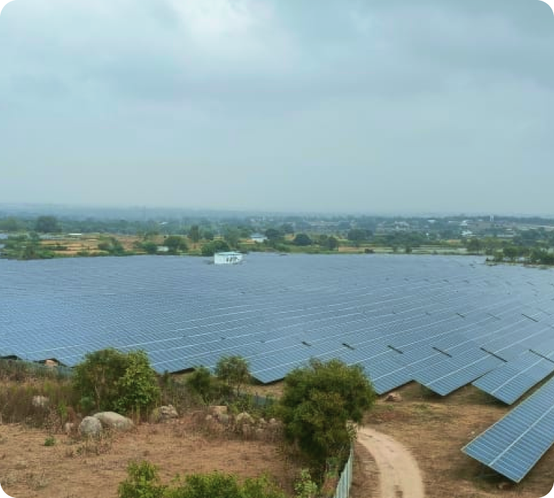 Our Journey | ACME Solar